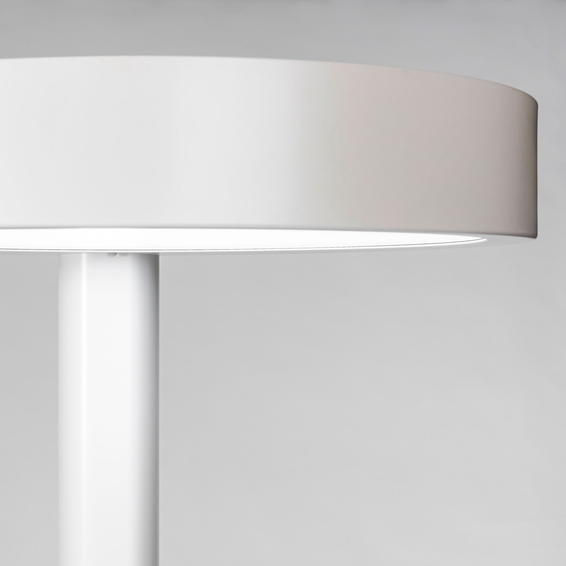 Meet Brainlit I Staande biocentrische lamp